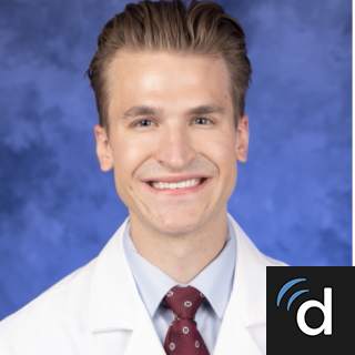 Dr. Jeremy Kudrna, MD | Sayre, PA | Ophthalmologist | US News Doctors