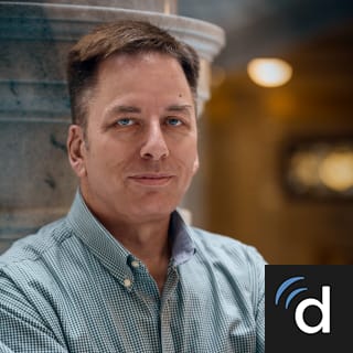 Dr. Benjamin T. Thatcher, DO | Salt Lake City, UT | Psychiatrist | US News Doctors