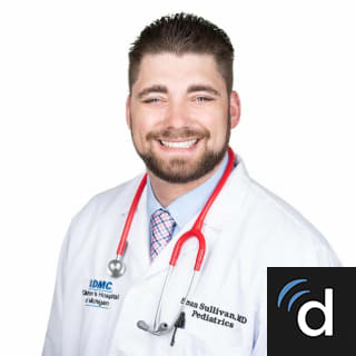 Dr. Sean Sullivan, MD | Bloomfield Hills, MI | Pediatrician | US News ...