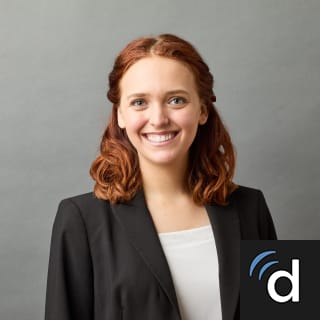 Dr. Delaney Rawson, MD | New Haven, CT | Resident Physician | US News ...