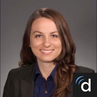 Dr. Katherine M. Podraza, MD | Mystic, CT | Neurologist | US News Doctors