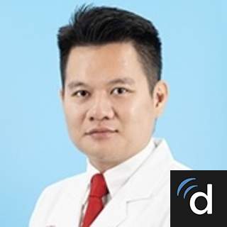 Dr. San Linn, MD | Daly City, CA | Internist | US News Doctors