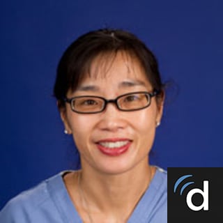 Dr. Carlene J. Wong, MD | Santa Clara, CA | Neonatologist | US News Doctors