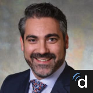 Dr. George R. Hanson, MD | Minneapolis, MN | Orthopedist | US News Doctors