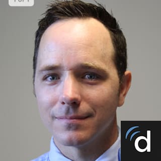 Dr. Eric D. Strand, MD | New Haven, CT | Anesthesiologist | US News Doctors