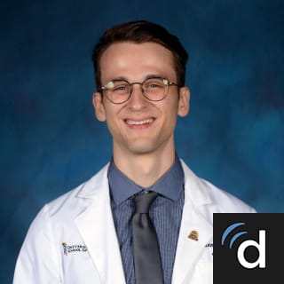 Dr. Aaron D'Amore, MD | Boston, MA | Emergency Medicine Physician | US ...