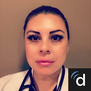 Sharon Pagan – Secaucus, NJ | Family Nurse Practitioner