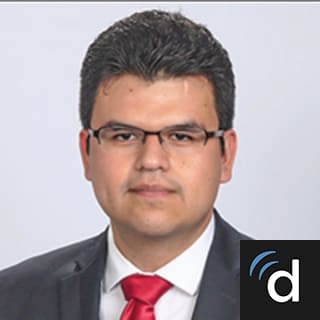 Dr. Irving Ayala-Rodriguez, MD | Bakersfield, CA | Family Medicine ...