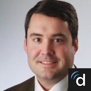 Dr. Andrew Campbell, MD – Brookfield, WI | Otolaryngology (ENT)