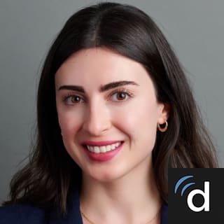 Dr. Azada Ibrahimova, MD – Cincinnati, OH | Pediatric Hematology & Oncology