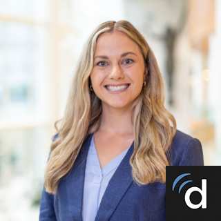 Dr. Jessica Buttinger, MD | Rochester, MN | Physiatrist | US News Doctors