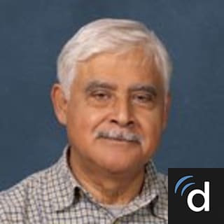 Dr. Cirilo Sotelo-Avila, MD | Saint Louis, MO | Pathologist | US News ...