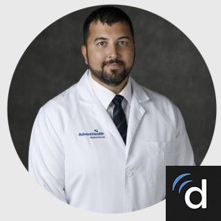 Dr. Brian Tullius, MD – Orlando, FL | Pediatric Hematology & Oncology