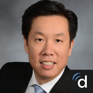 Dr. Hanson Hsu, MD | New York, NY | Emergency Medicine Physician | US ...
