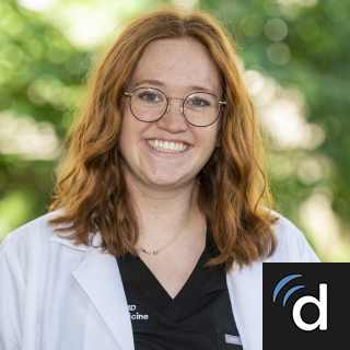 Dr. Julia C. Murray, MD | Chicago, IL | Emergency Medicine Physician ...