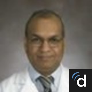 Dr. Bhamidipati Murthy, MD – Houston, TX | Nephrology