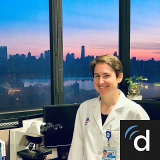 Dr. Elisabet Pujadas, MD | New York, NY | Pathologist | US News Doctors