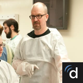 Dr. Michael J. Falk, MD | Washington, DC | Pediatric Emergency Medicine ...