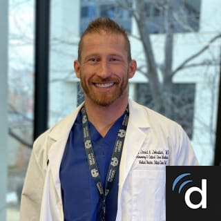Dr. Jared A. Johnstun, MD | Holladay, UT | Pulmonologist | US News Doctors