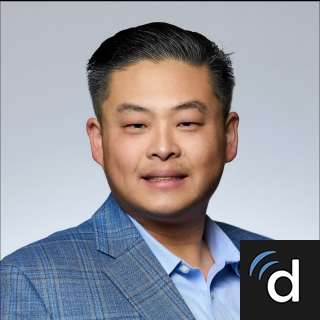 Dr. Brian Yoon, DO – Colorado Springs, CO | General Surgery
