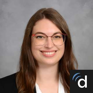 Dr. Alissa Haas, MD | Springfield, IL | Doctor | US News Doctors