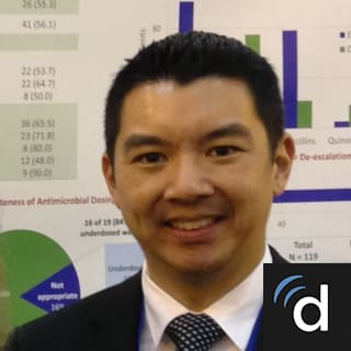 Dr. Lawrence Ha, MD | San Diego, CA | Infectious Disease Specialist ...