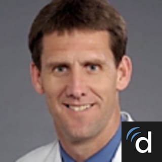 Dr. Robert Hite, MD – Cincinnati, OH | Pulmonology