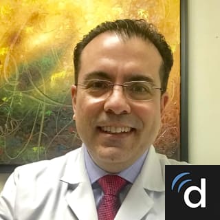 Dr. Jose Alvarez Fontes, MD – Miami, FL | Internal Medicine