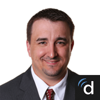 Dr. Erich N. Slocum, DO | Rantoul, IL | Family Medicine Doctor | US ...