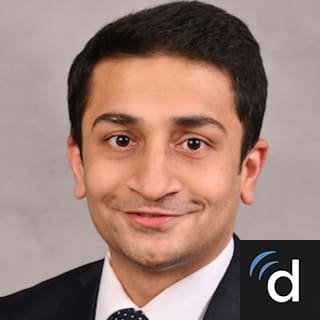 Dr. Yash Vaidya, MD | Minneapolis, MN | Thoracic Surgeon | US News Doctors