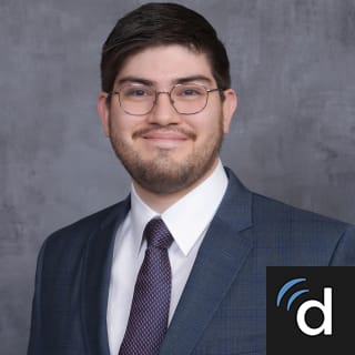 Dr. Mason LaMarche, MD | Iowa City, IA | Resident Physician | US News ...