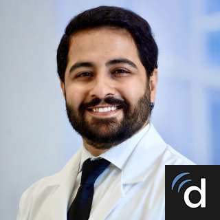 Dr. Samrat Ashok, DO | Elmira, NY | Psychiatrist | US News Doctors