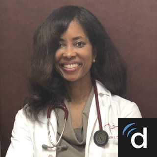 Dr. Dionne Oliver, MD – Baltimore, MD | Obstetrics & Gynecology