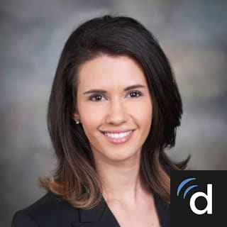 Dr. Alexa Rodin, MD – Bozeman, MT | Internal Medicine