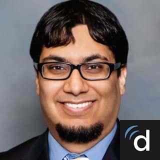Dr. Aamair Tajuddin, DO | Coal City, IL | Pediatrician | US News Doctors