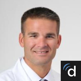 Dr. Daniel Williams, MD – Pinehurst, NC | Orthopaedic Surgery