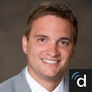 Dr. Gabriel L. Marsh, MD | Onalaska, WI | Emergency Medicine Physician ...