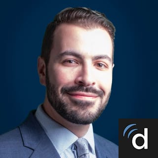 Dr. Benjamin Capuano, MD | Providence, RI | Anesthesiologist | US News ...