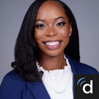 Dr. Rachelle Alexander-Pollard, MD | Birmingham, AL | General Surgeon ...