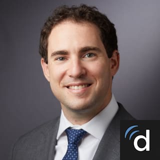 Dr. Bryan A. Terry, MD | New Haven, CT | Internist | US News Doctors