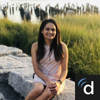 Dr. Krupa D. Desai, MD | New York, NY | Anesthesiologist | US News Doctors