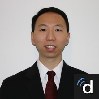 Dr. Jules Lin, MD | Ann Arbor, MI | Thoracic Surgeon | US News Doctors
