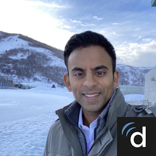Dr. Akhil Patel, MD – Holiday, FL | Internal Medicine