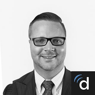 Jonathan Sague, NP | Cleveland, OH | Acute Care Nurse Practitioner | US ...