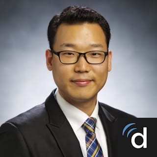 Dr. Josiah An, MD | Winston-Salem, NC | Oncologist | US News Doctors