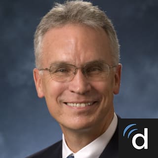 Dr. Michael Gilger, MD | San Antonio, TX | Pediatric Gastroenterologist ...