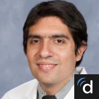 Dr. Ivan Gamboa, MD – Baton Rouge, LA | Endocrinology