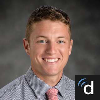 Dr. Bryan Myers, MD – Los Angeles, CA | General Surgery