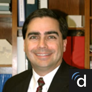 Dr. Mark J. Phelan, MD | Abilene, TX | Ophthalmologist | US News Doctors