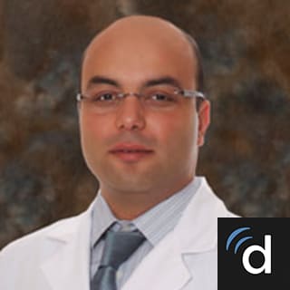 Dr. Mohammad Al Baeer, MD – Cypress, TX | Neurology